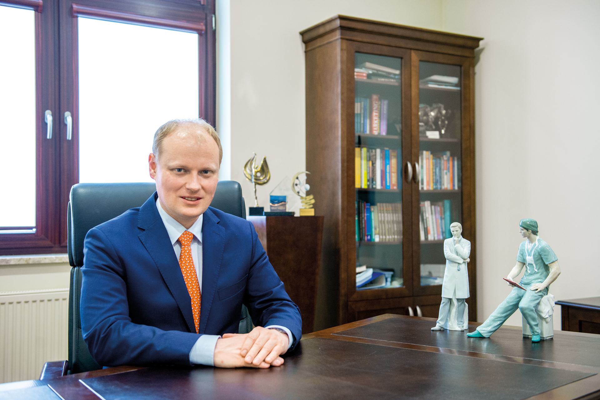 Koronawirus a słuch – wywiad z prof. P. Skarżyńskim | Słyszę
