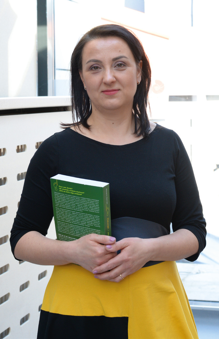 Na kogo może liczyć pacjent z niedosłuchem? | Słyszę